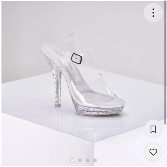 the shoe fairy | Shoes | The Radiant Olympian Heels From The Shoe Fairy ...